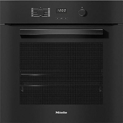 ‏תנור בנוי Miele H2860BP מילה | תנורי אפייה | מוצרי חשמל